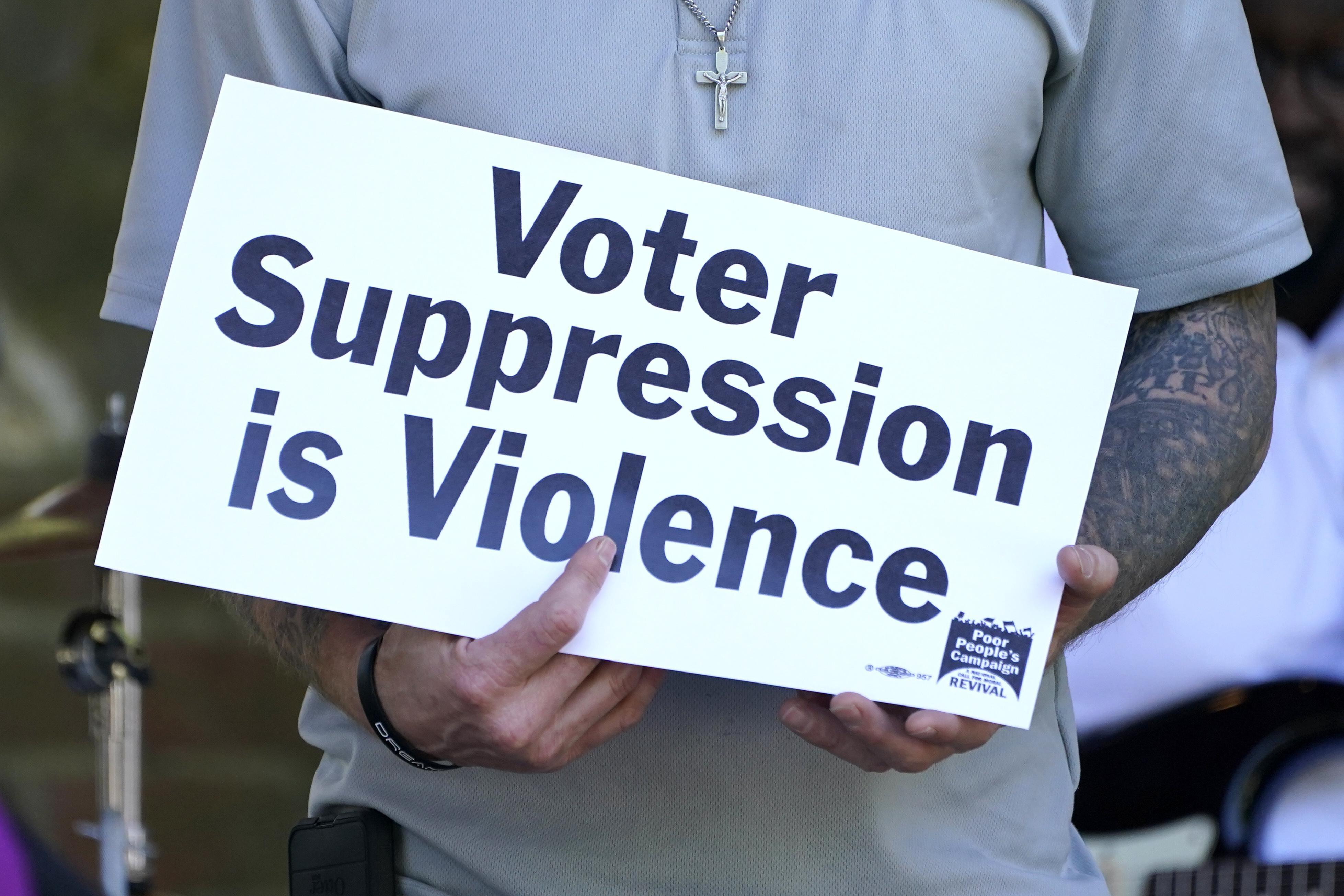 Mississippi Appealing Decision that Ruled Felon Voting Ban Unconstitutional